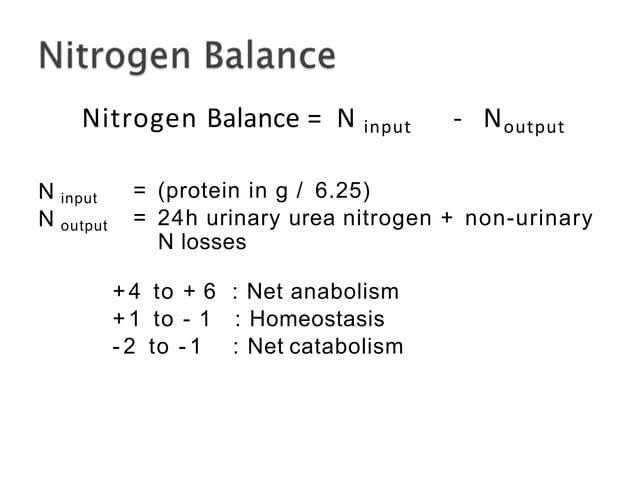Total Parenteral Nutrition : Types, Preparation, Indication and ...