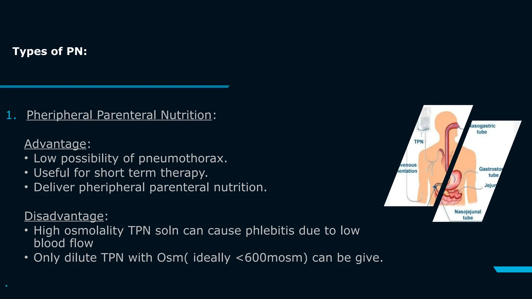 total parenteral nutrition presentation.pptx