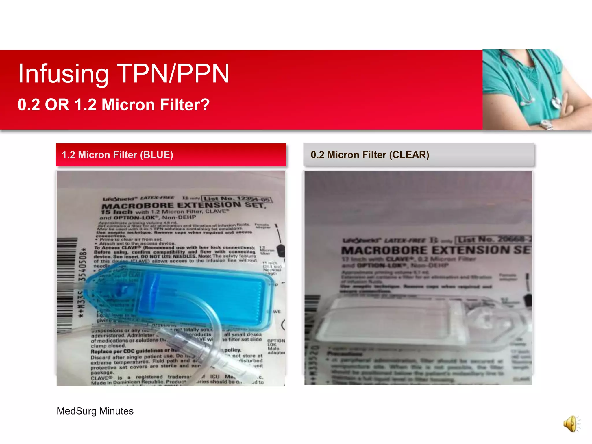 Tpn vs ppn | PPTX | Nutrition | Healthy Living