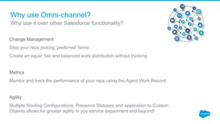 Routing Your Way to Service Nirvana with Omni-Channel | PPTX