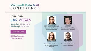 Power Platform ALM fundamentals - MPPC23 | PPTX