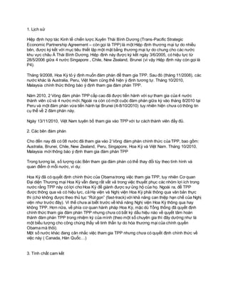 Tpp | DOCX