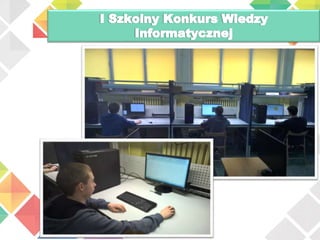 Technik programista | PPTX