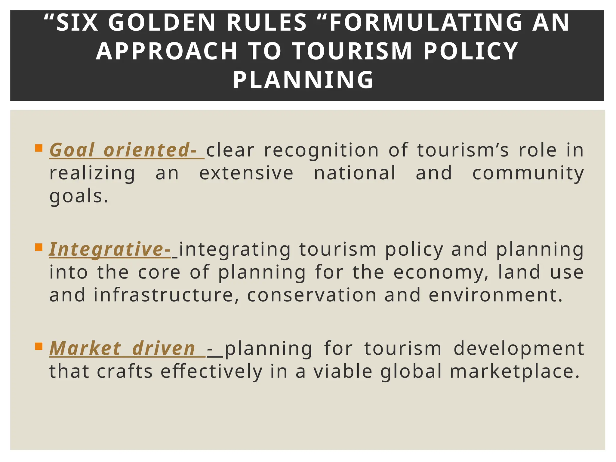 TPPD-PPT (1).ppt tourism references in tourism policy | PPTX