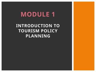 TPPD-PPT (1).ppt tourism references in tourism policy | PPTX