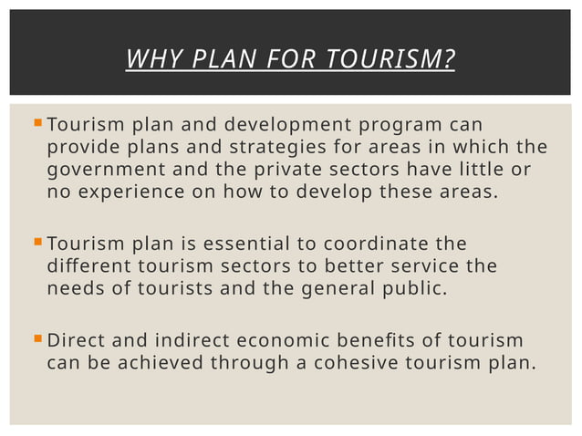 TPPD-PPT (1).ppt tourism references in tourism policy | PPT
