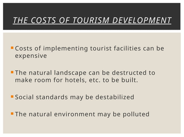 TPPD-PPT (1).ppt tourism references in tourism policy | PPT