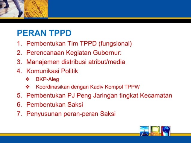 Tppd kabupaten indramayu | PPT