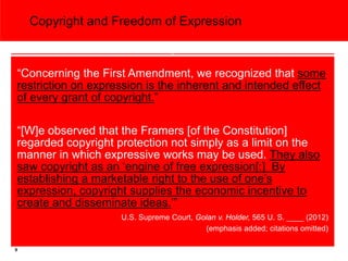 Copyright and Knowledge Expansion: Dan Duncan of The McGraw-Hill ...