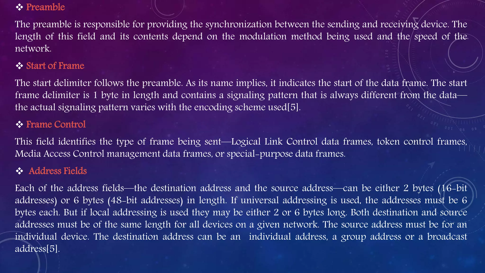 IEEE STANDARDS 802.3,802.4,802.5 | PPTX