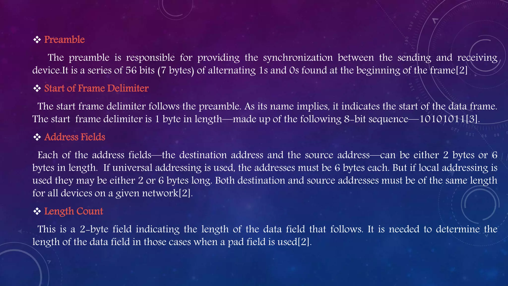 IEEE STANDARDS 802.3,802.4,802.5 | PPTX