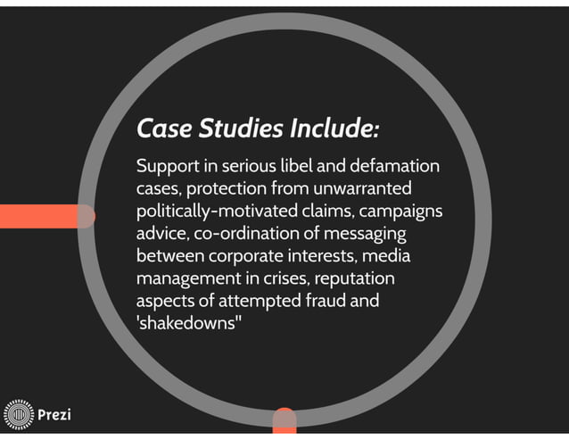 TPPR - The Basic Presentation | PPT