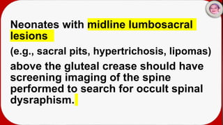 TOp secrets in pediatric 1 | PPTX