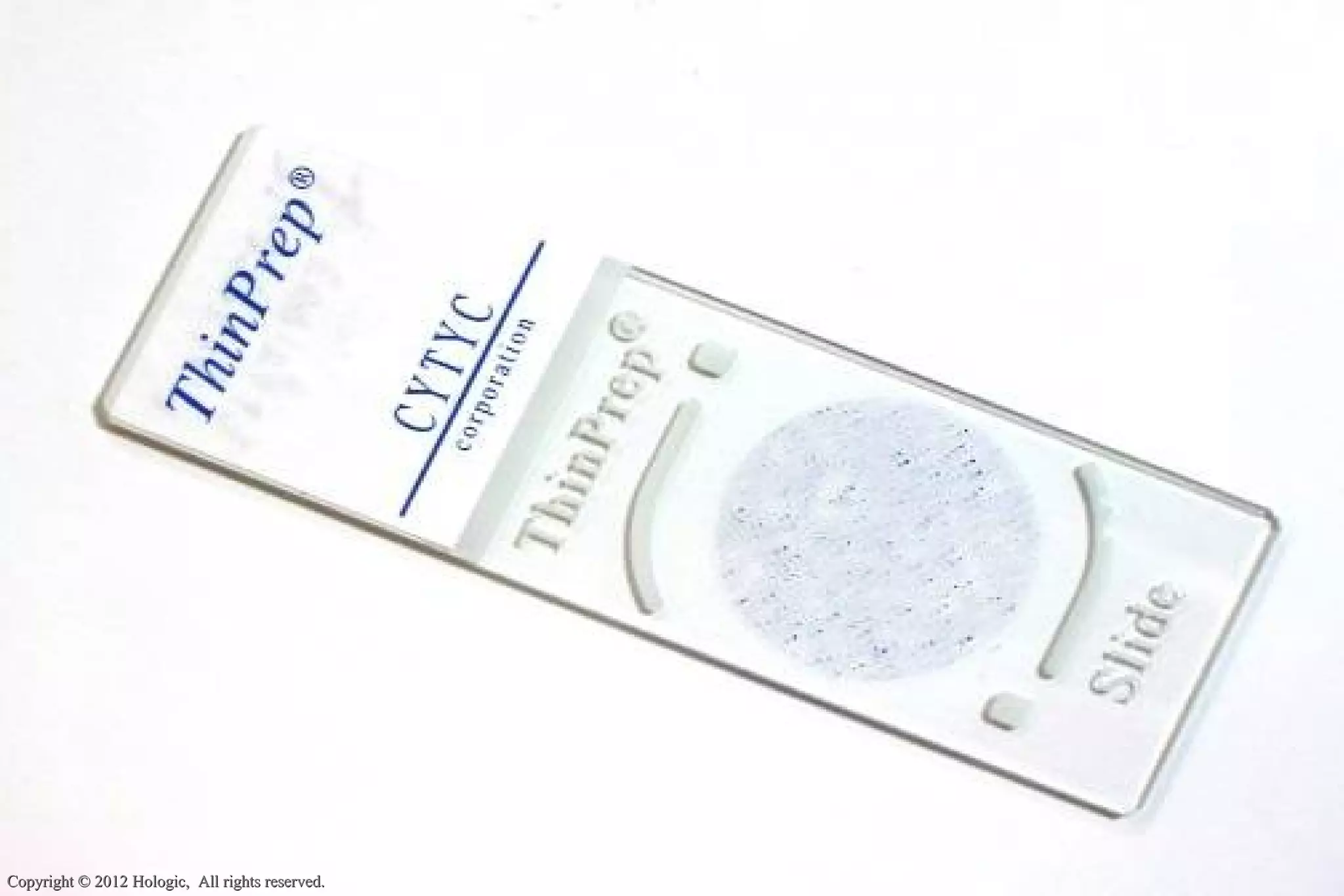 Thin prep morphology (Cervical cytology) | PPT