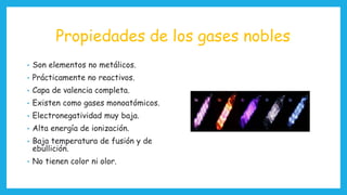 Tabla periódica de los elementos químicos | PPTX