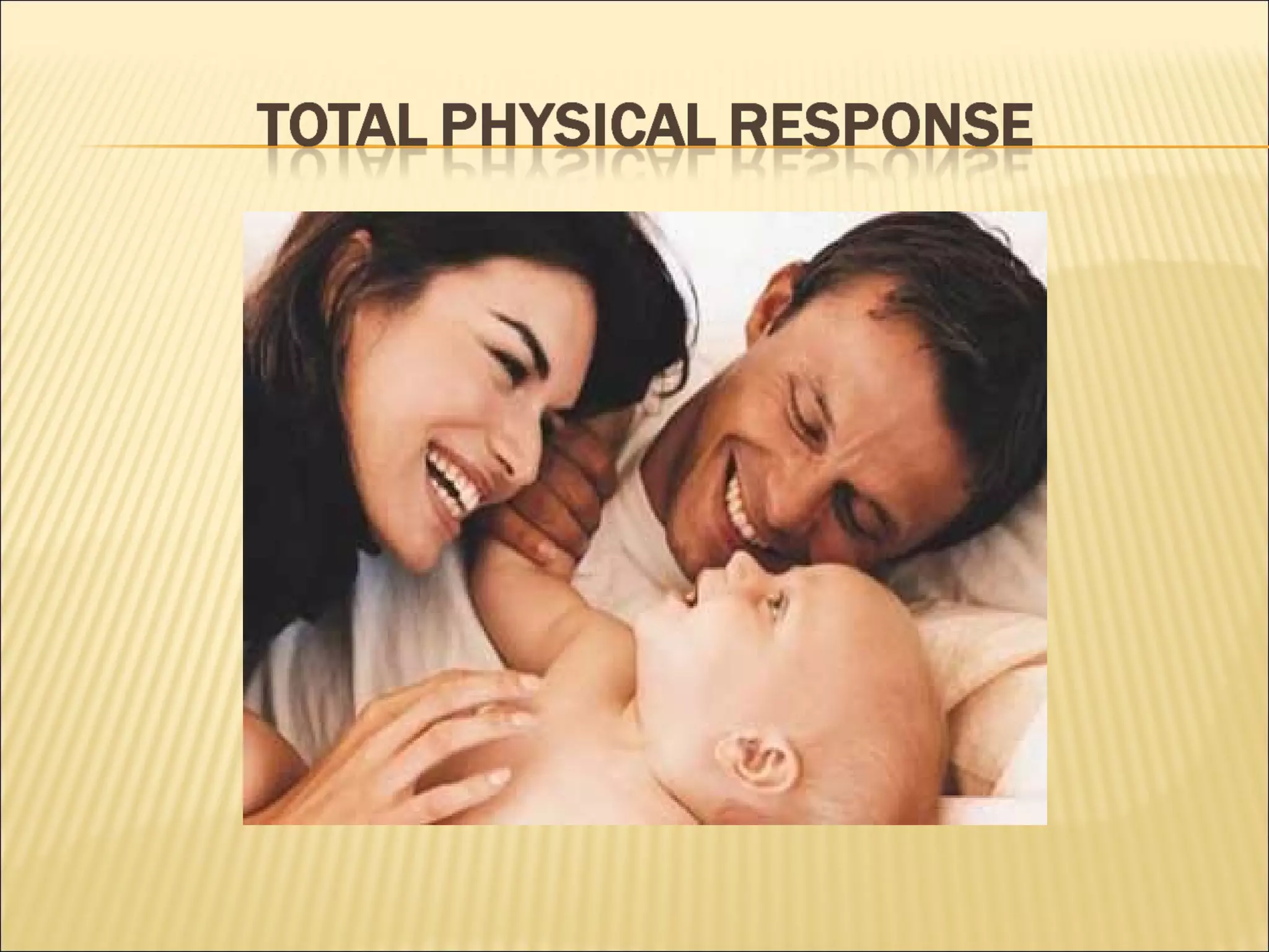 Warm-ups based on TPR method. | PPT