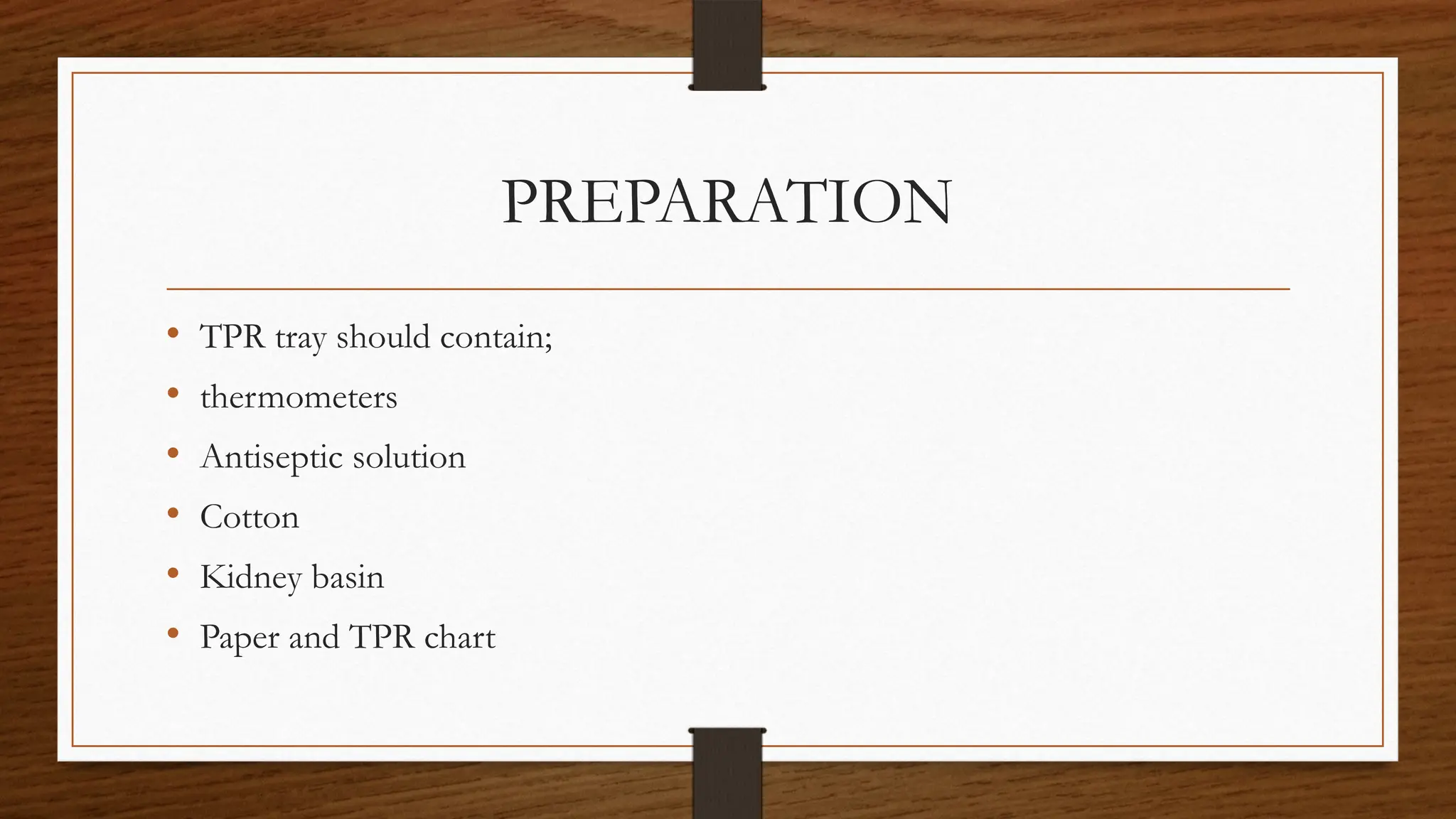 Temperature, Pulse, & Respiration CHART.pptx | Heart and Cardiovascular ...