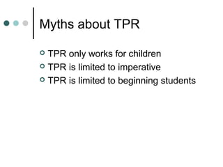 Tpr cut ajrina | PPT