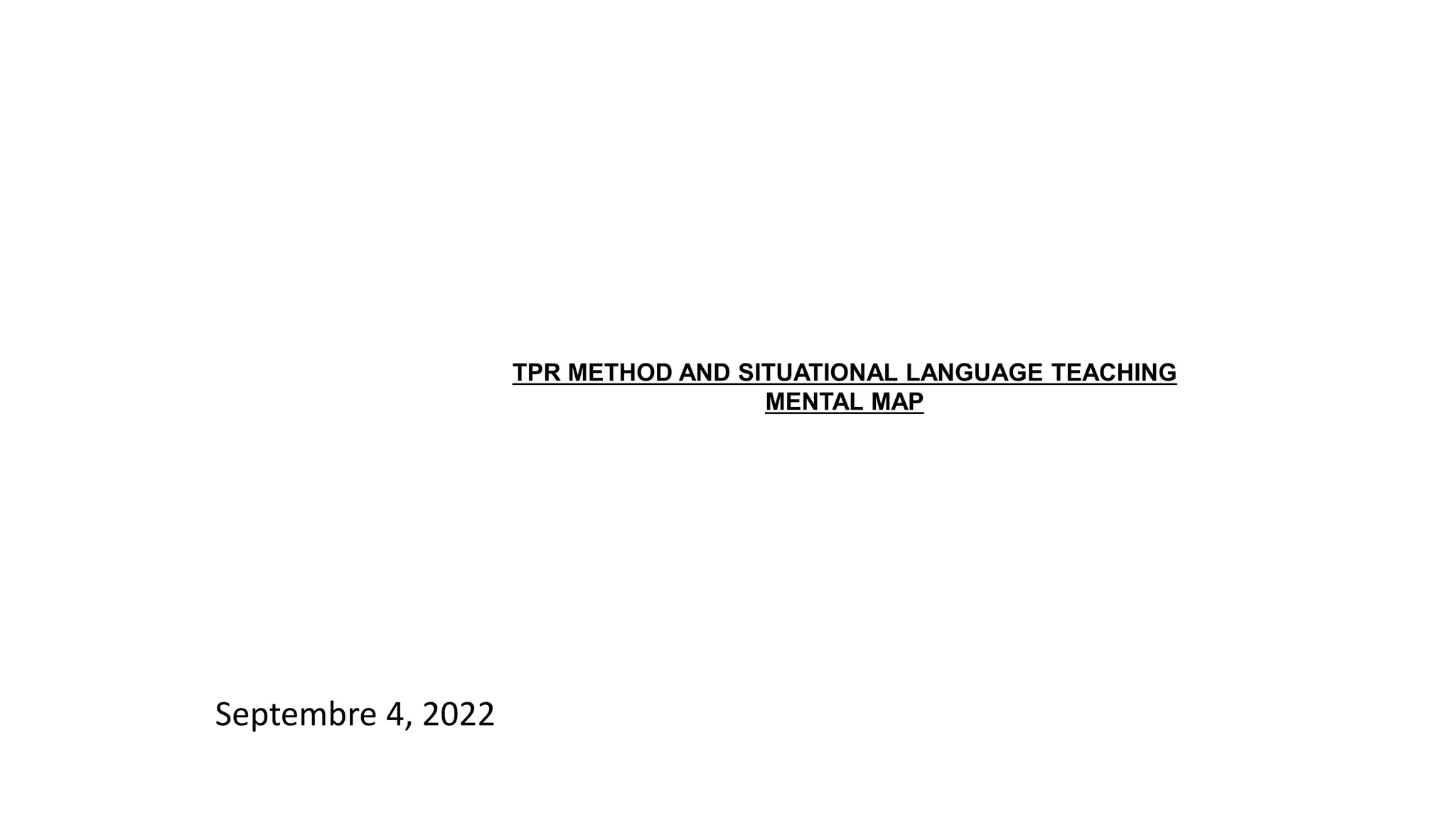 TPR METHOD MENTAL MAP.pptx