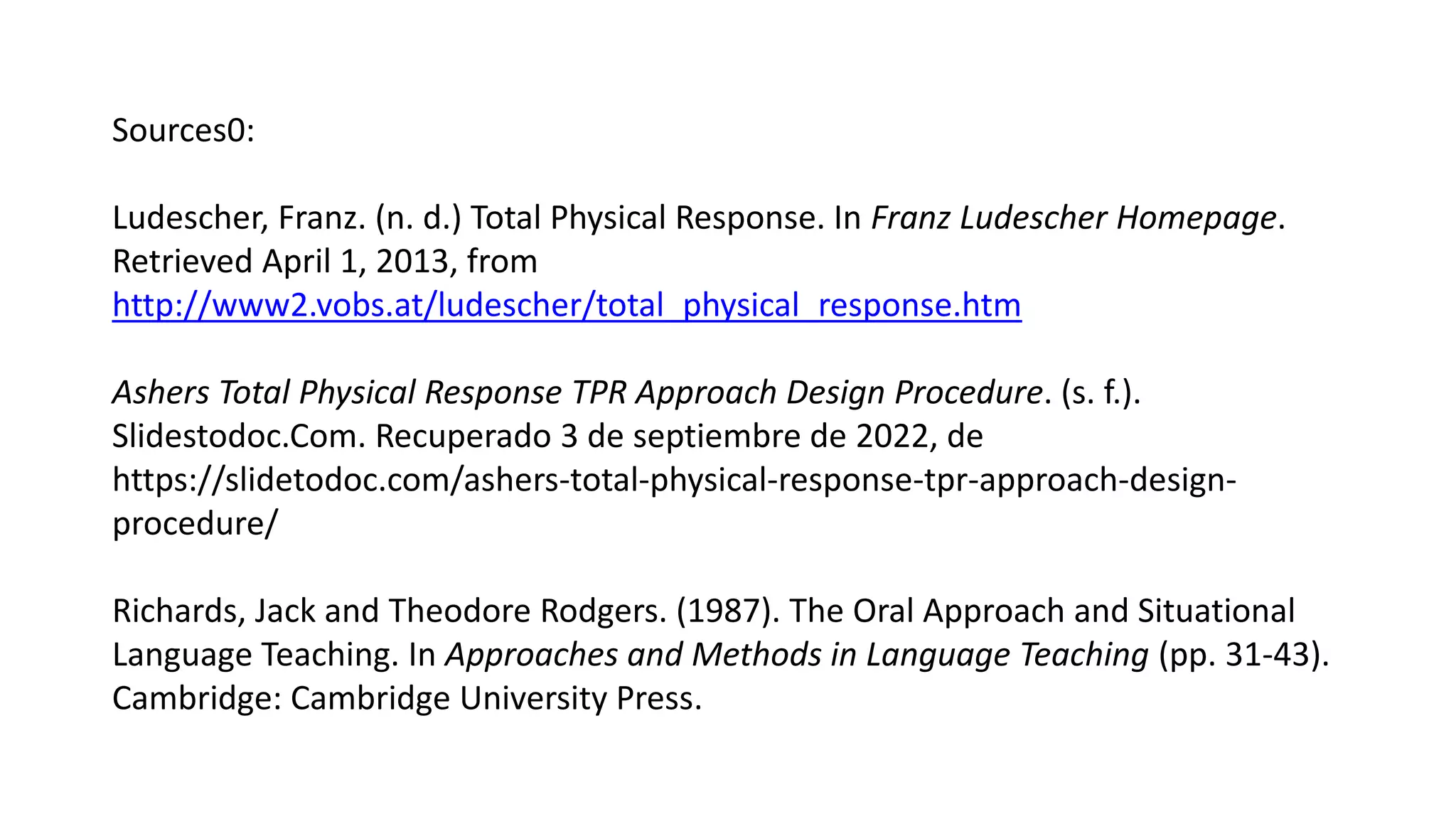 TPR METHOD MENTAL MAP.pptx