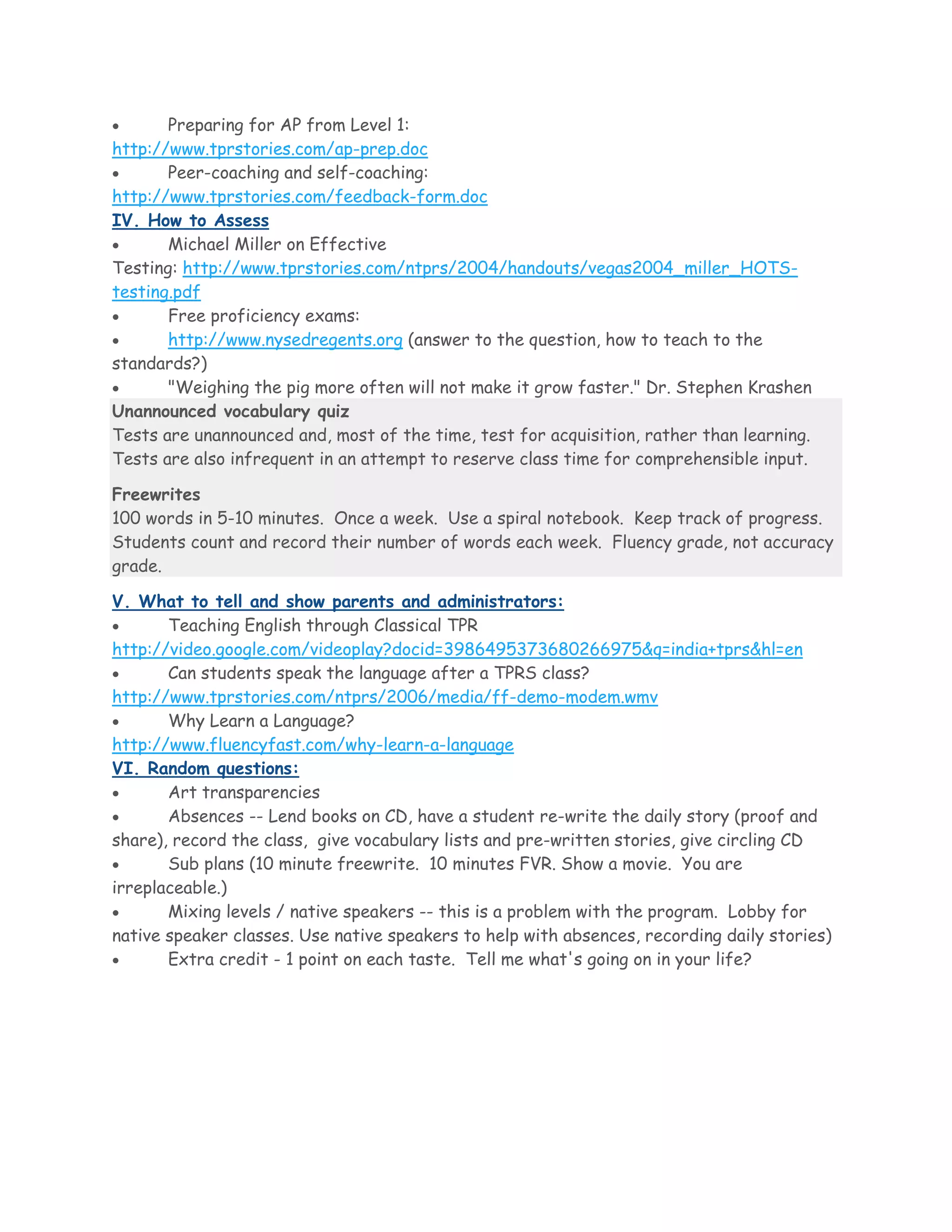 TPR Storytelling | DOCX