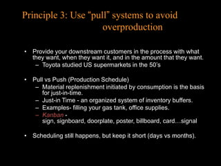 toyota production system | PPTX
