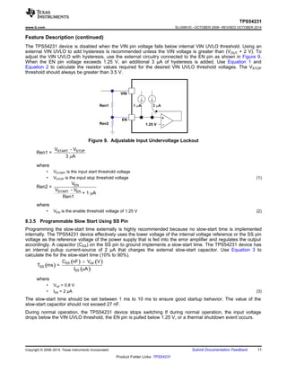 Original Voltage Regulator & Controller IC TPS54231DR 54231DR 54231 SOP-8 New Texas Instruments ...