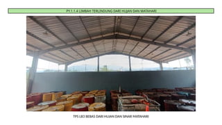 Standar Bangunan TPS Limbah B3 Sesuai Regulasi.pptx