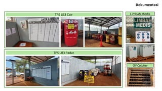Standar Bangunan TPS Limbah B3 Sesuai Regulasi.pptx