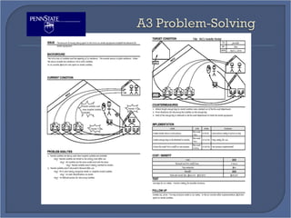 TPS Lean Healthcare Overview | PPS | Business | Business and Finance