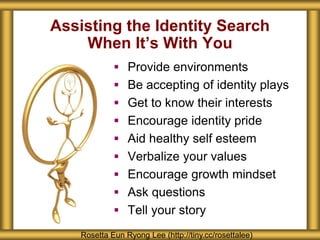 Tps sps identity_development_parents | PPT