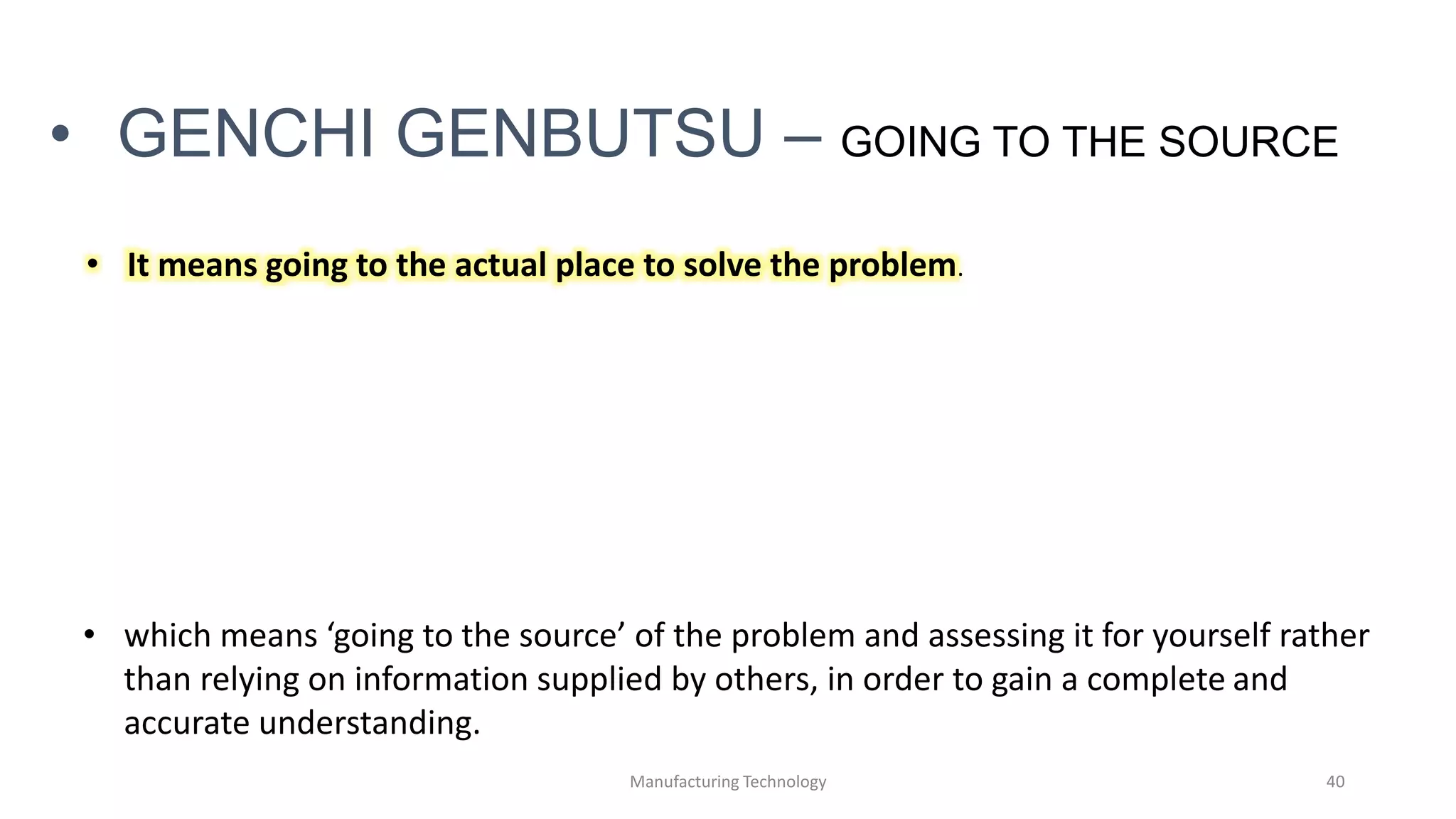 BASIC OF TOYOTA PRODUCTION SYSTEM | PPTX