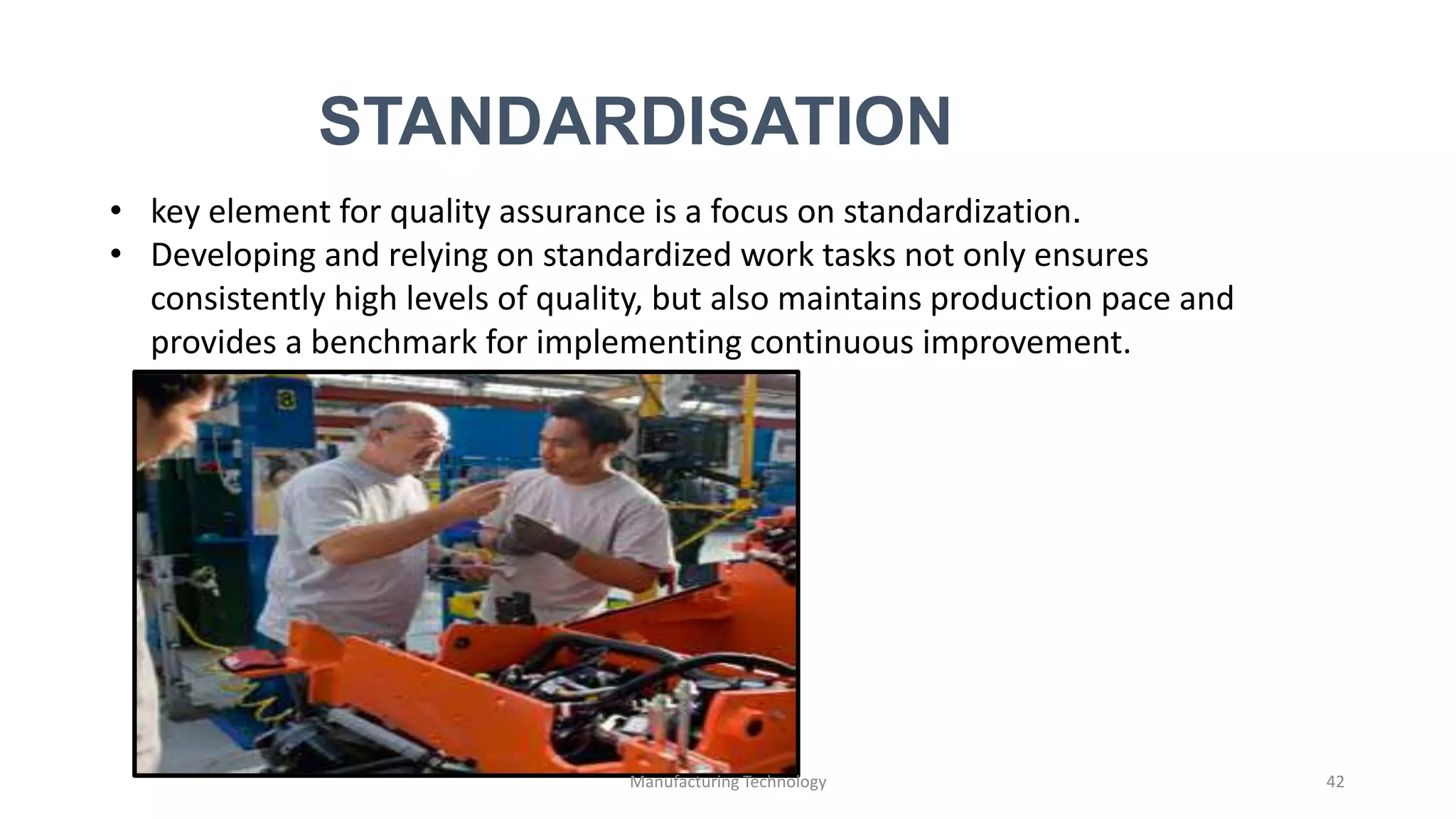 BASIC OF TOYOTA PRODUCTION SYSTEM | PPTX