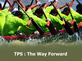 Team Performance System | PPT