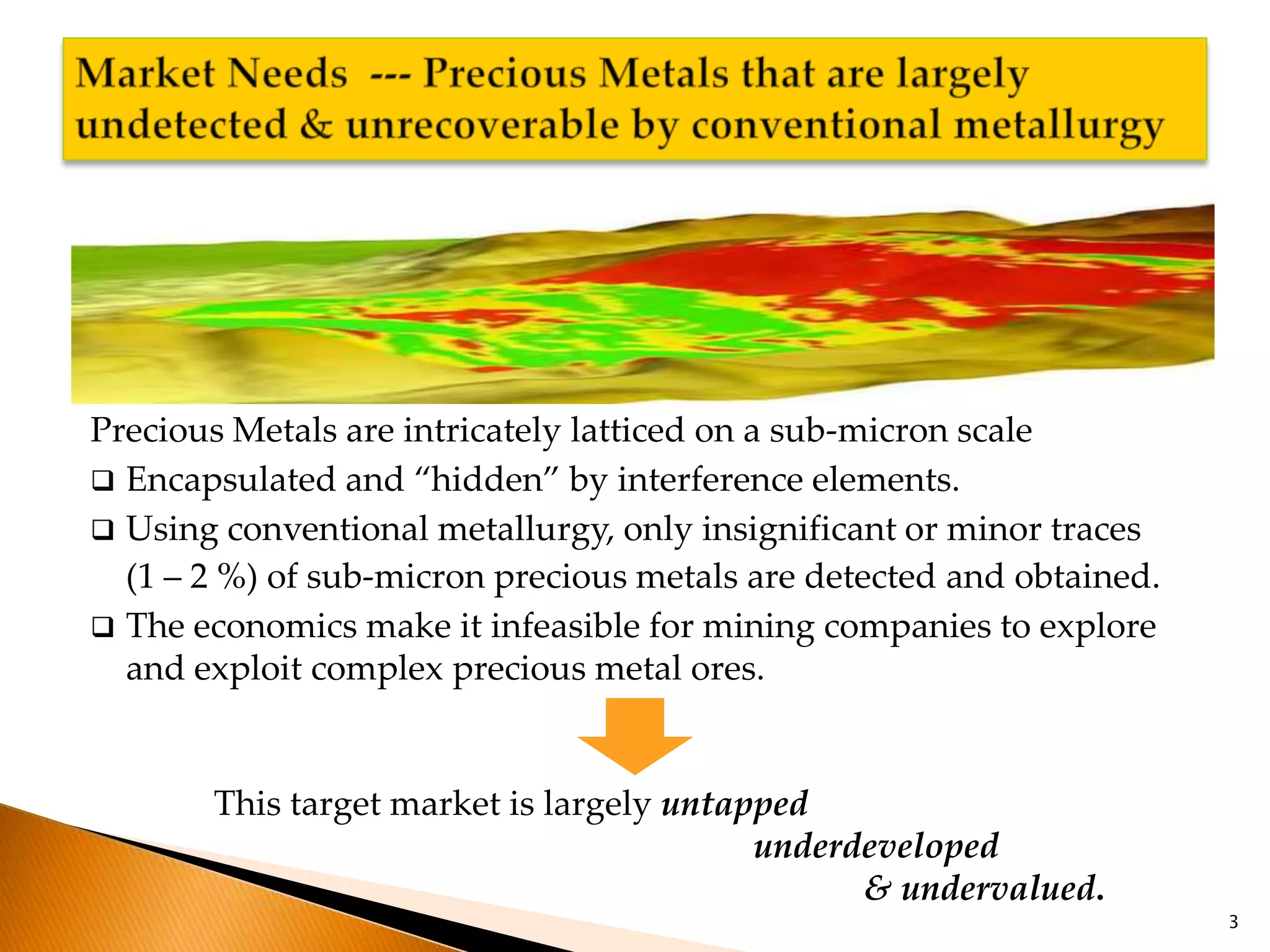 Toss Plasma PRDC Paradigm Resource RF Plasma Presentation | PPTX