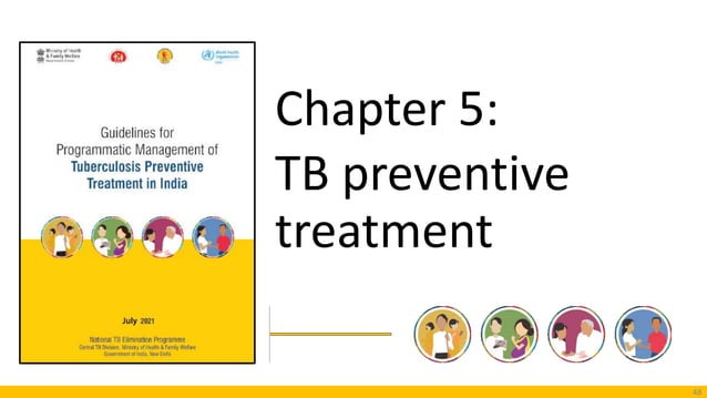 TPT guideline presentation MO (One day).pptx | Infectious Diseases ...