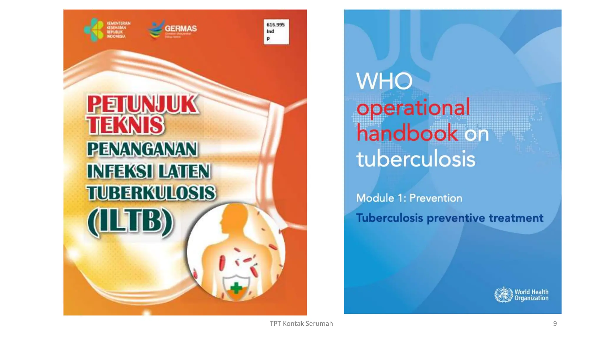 Teraapi pengobatan tuberculosis dan .pptx