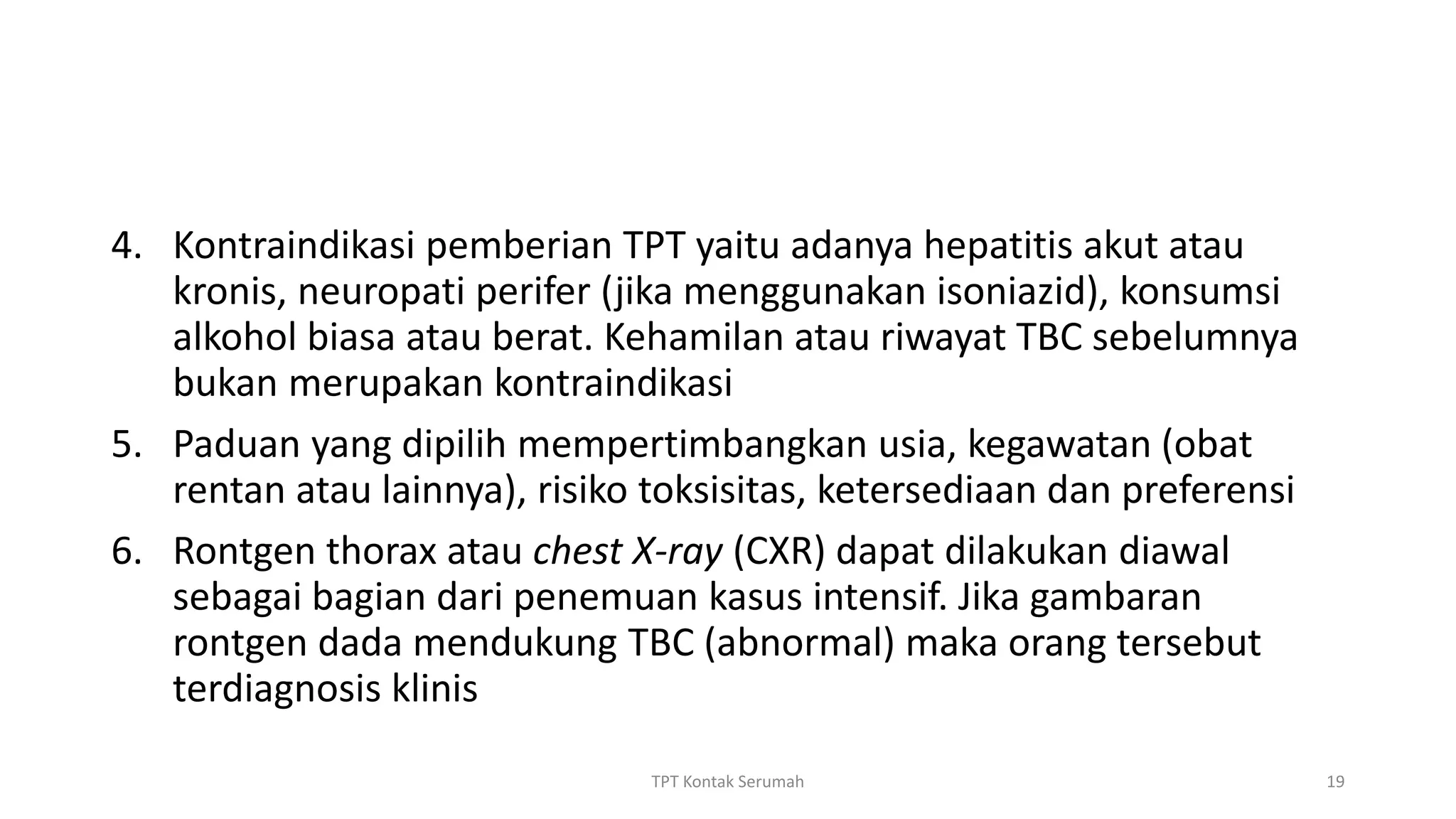 Teraapi pengobatan tuberculosis dan .pptx