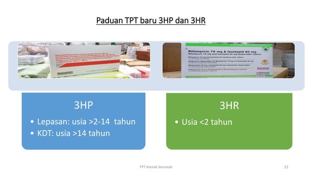 Teraapi pengobatan tuberculosis dan .pptx