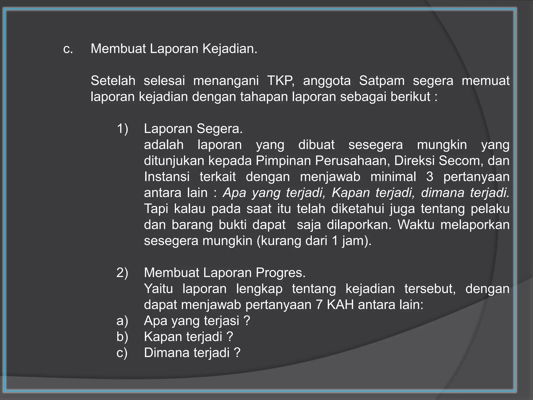 TPTKP 01 | PPT