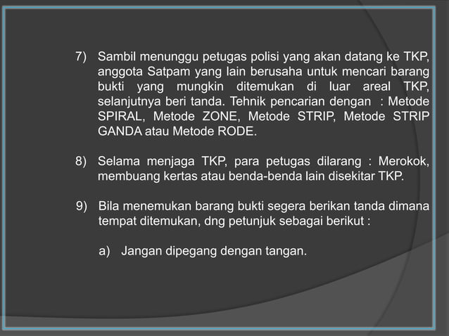 TPTKP 01 | PPT