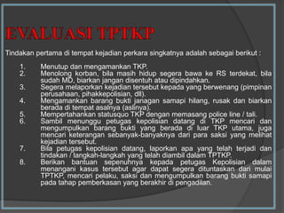 TPTKP 01 | PPT