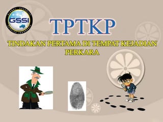 TPTKP 01 | PPT