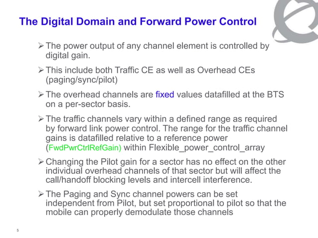 TPTL-BTSPowerManagement | PPT