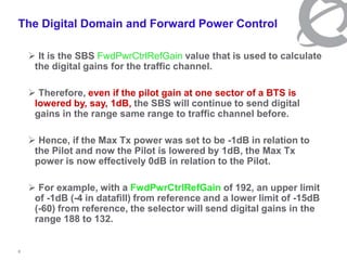 TPTL-BTSPowerManagement | PPT