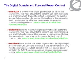 TPTL-BTSPowerManagement | PPT