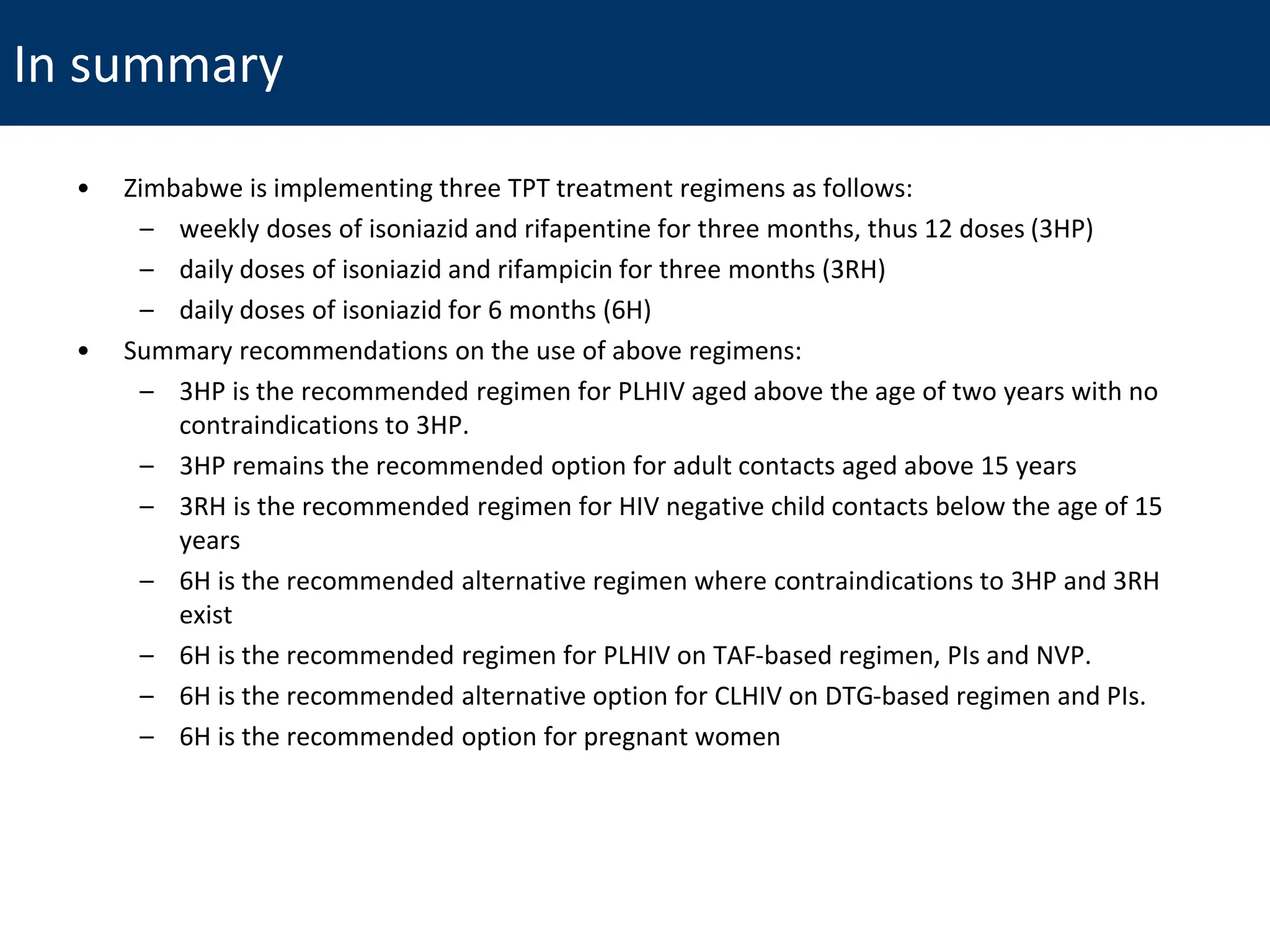 TPT in the field of medicine overview . f.pptx