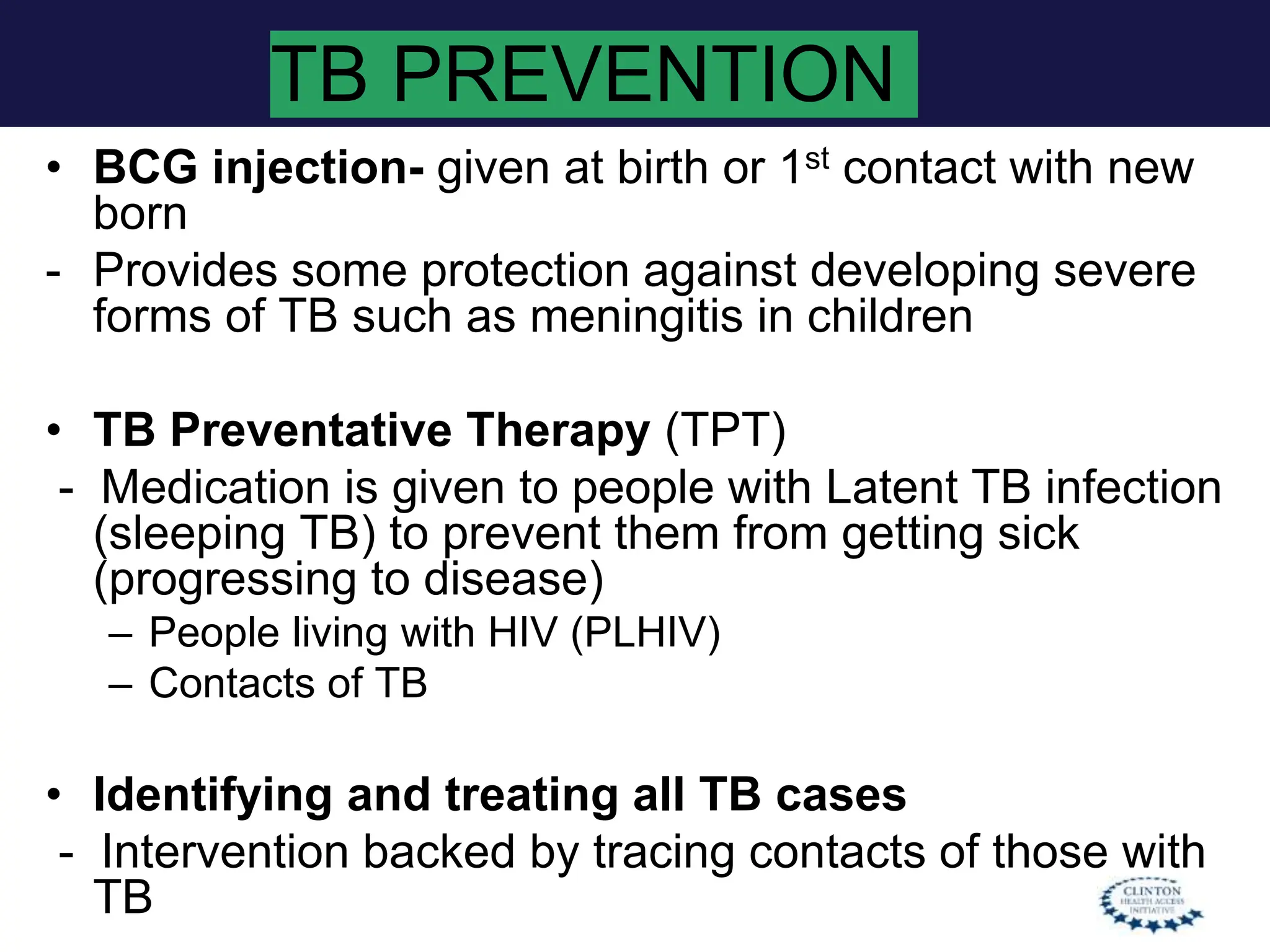 TPT in the field of medicine overview . f.pptx