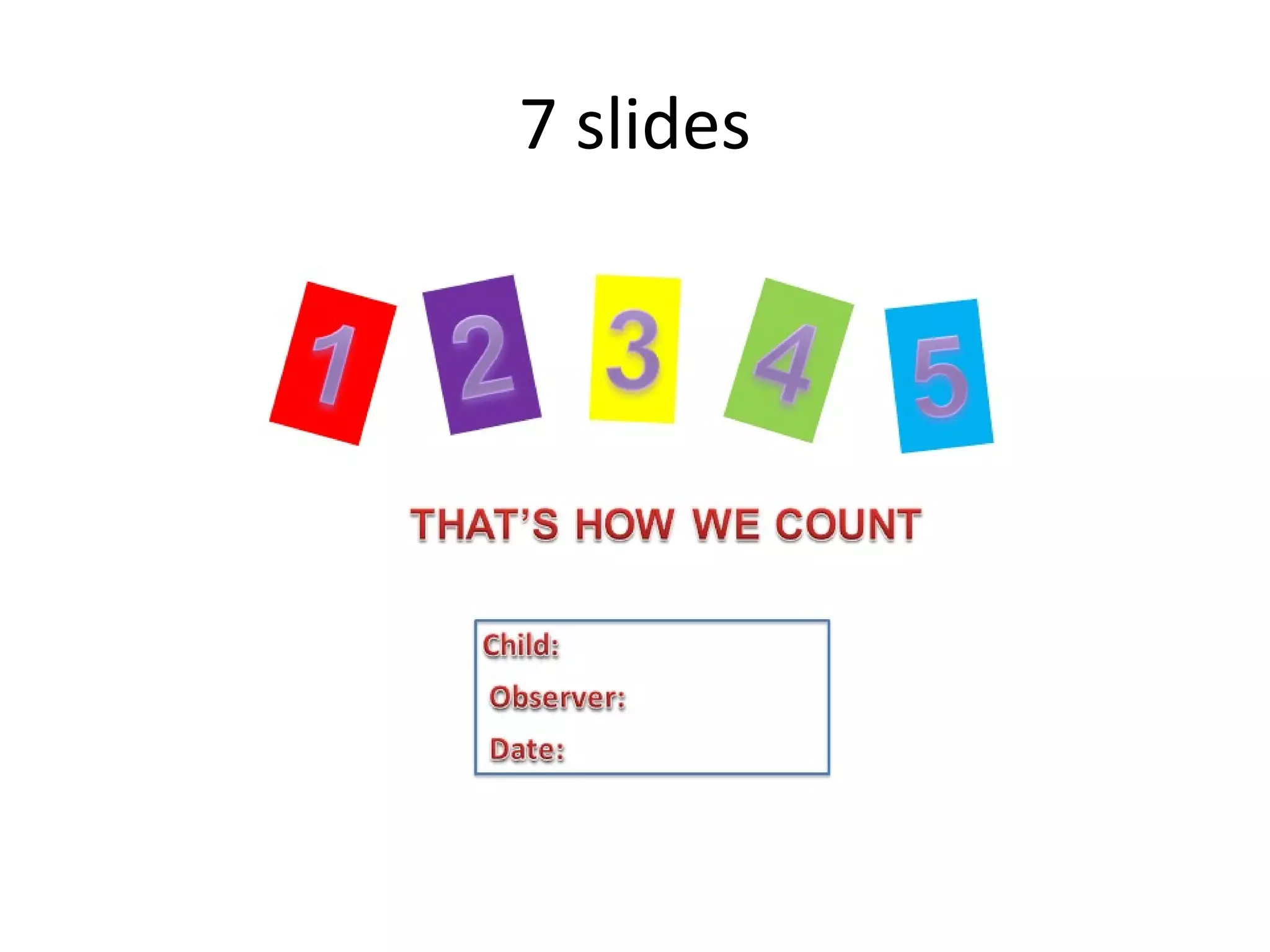 EYLF power point learning stories templates | PPT