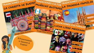 Exploratory Spanish Lesson Plans for Middle School | PDF